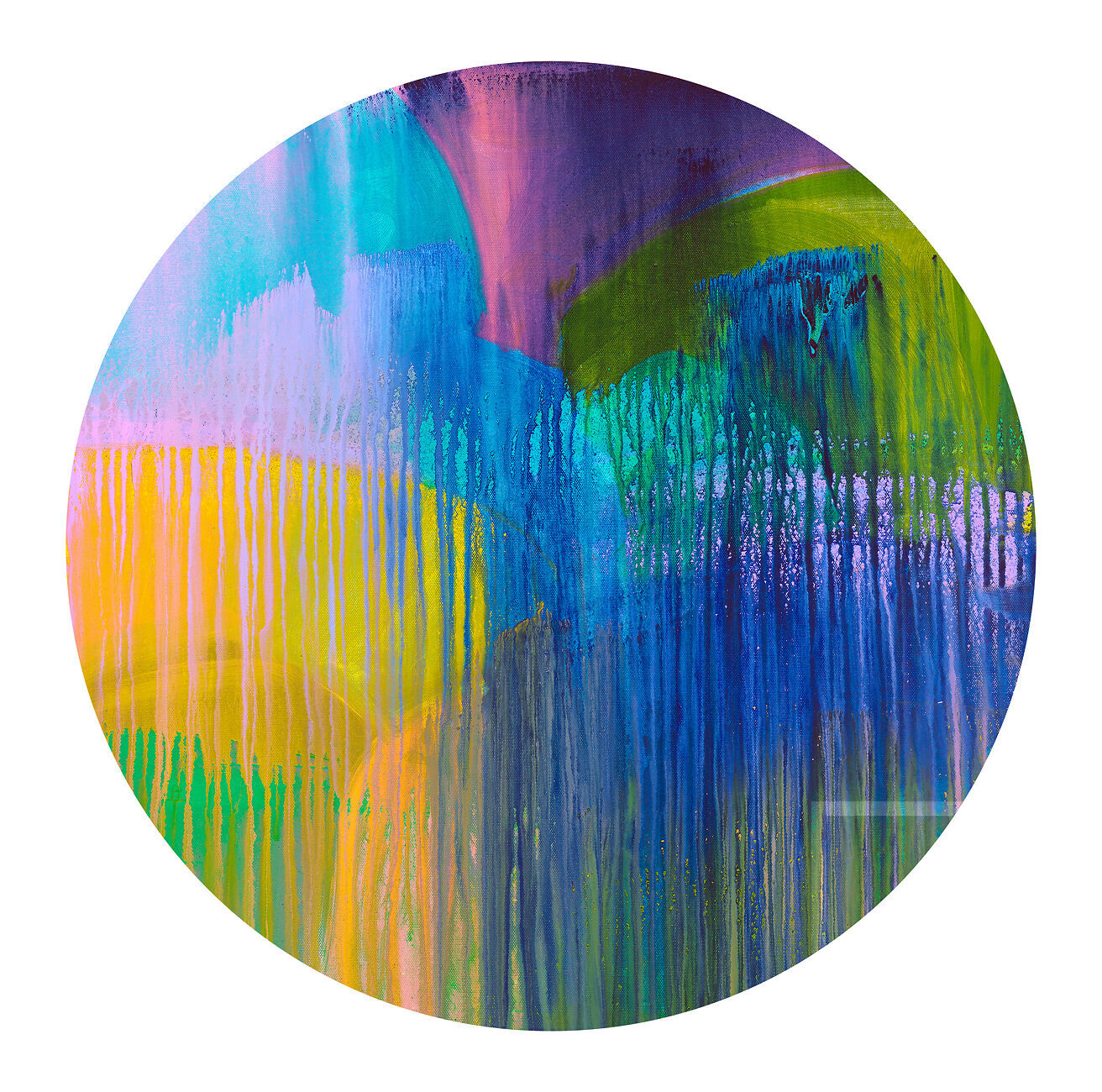 Featured Artist: Jon Schultz | Image Science