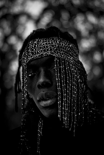 Featured Artist: Joshua Sim | Image Science