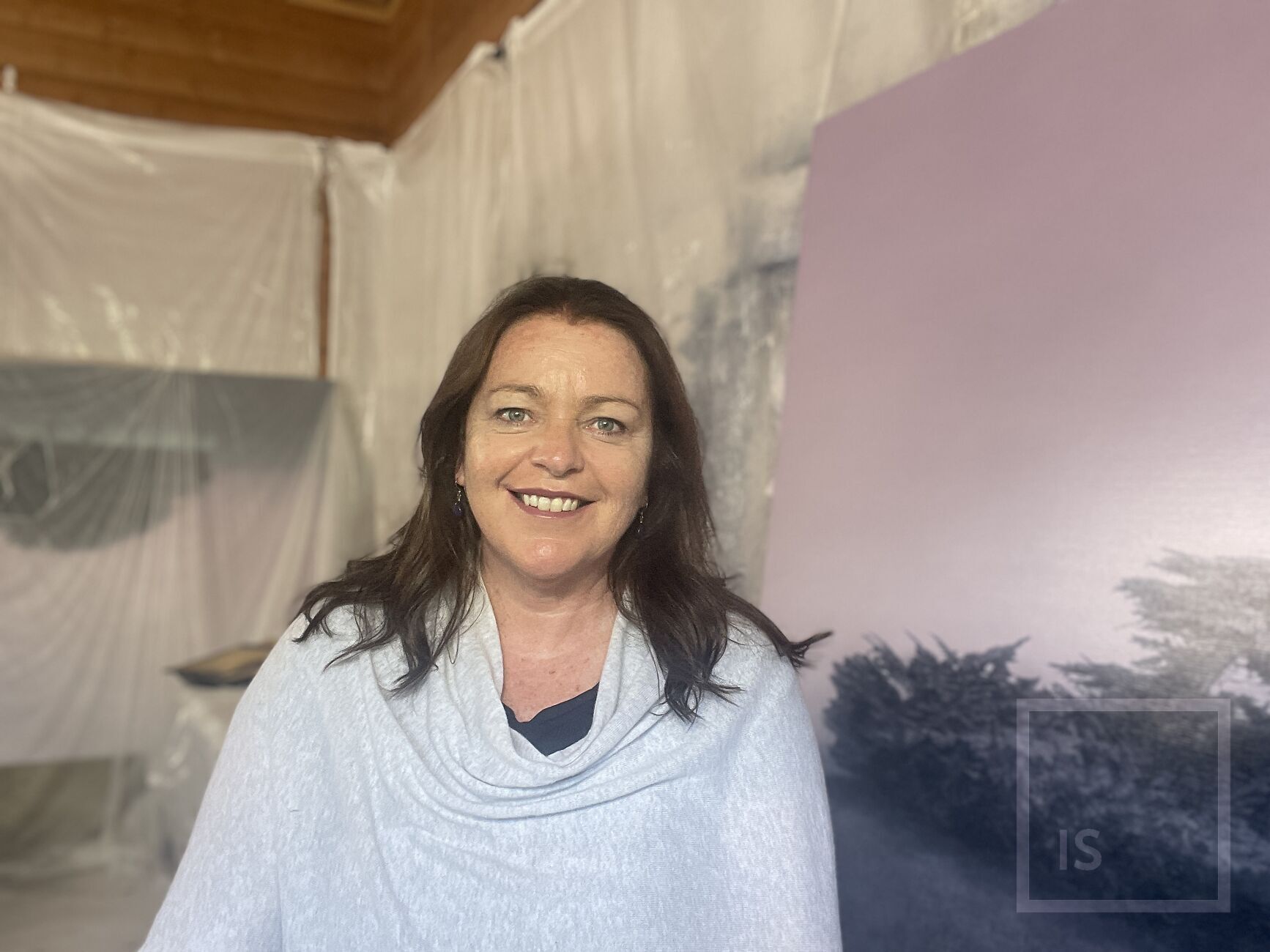 Featured Artist: Kathryn Ryan | Image Science