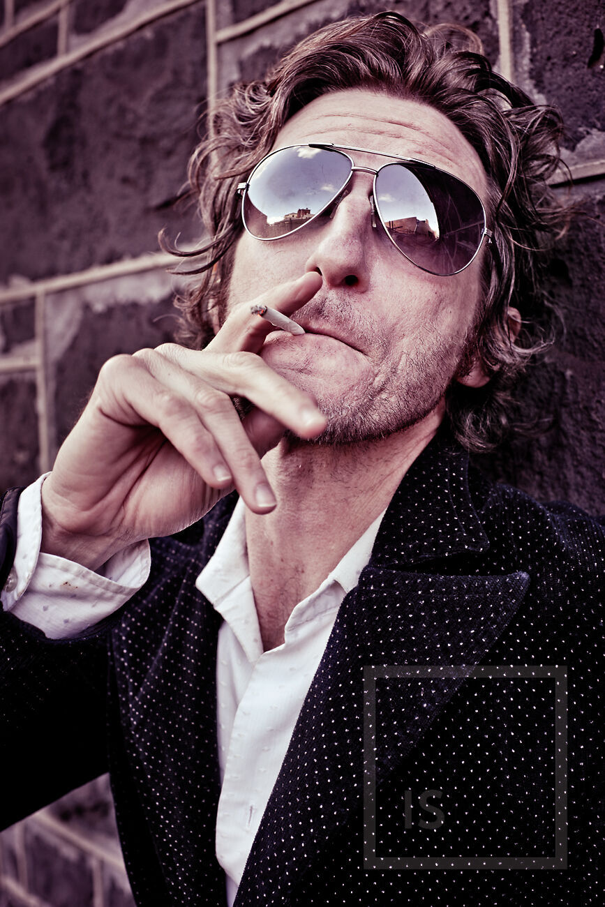 Featured Artist: Kane Hibberd | Image Science