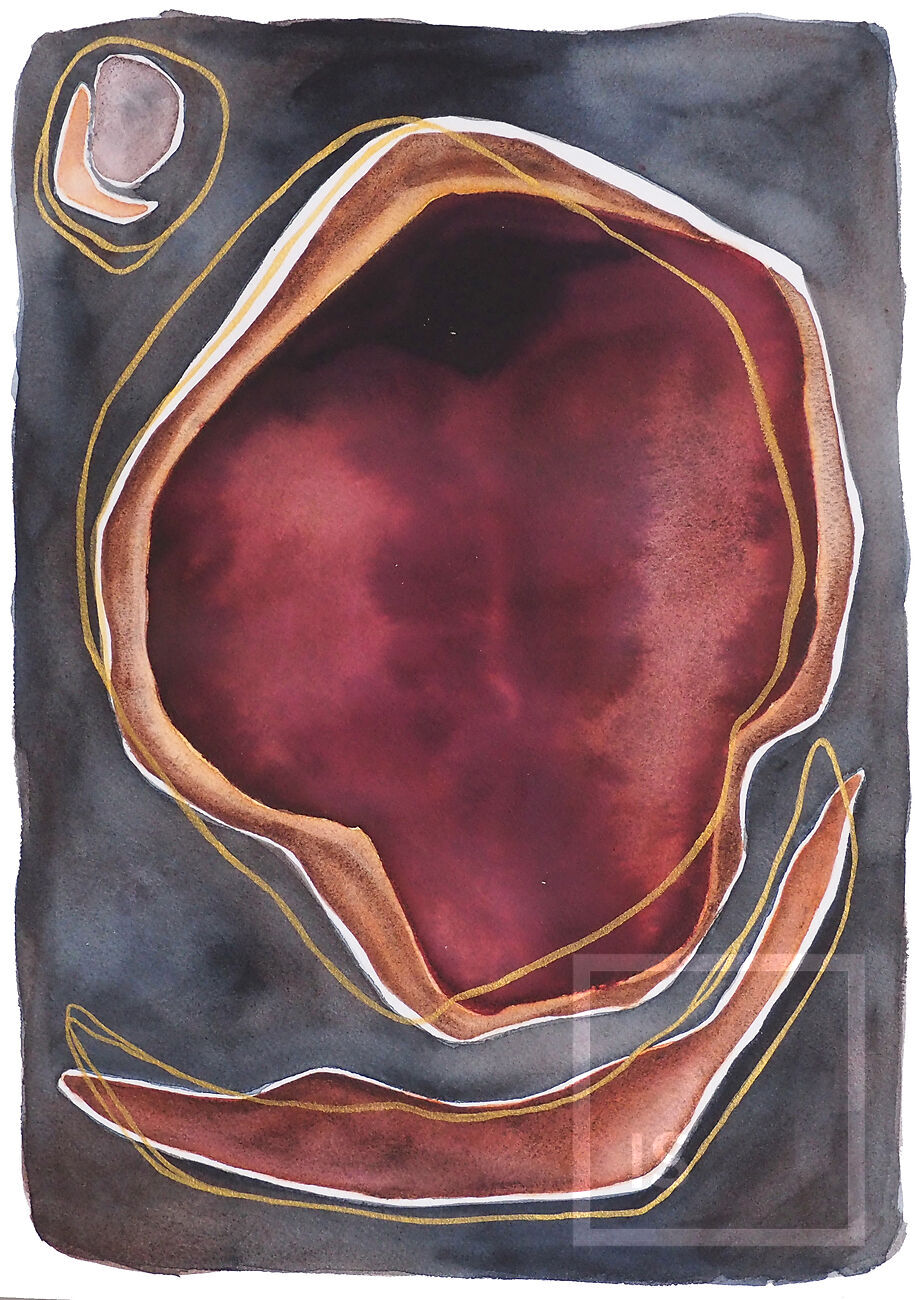 Featured Artist - Kara Mandel | Image Science