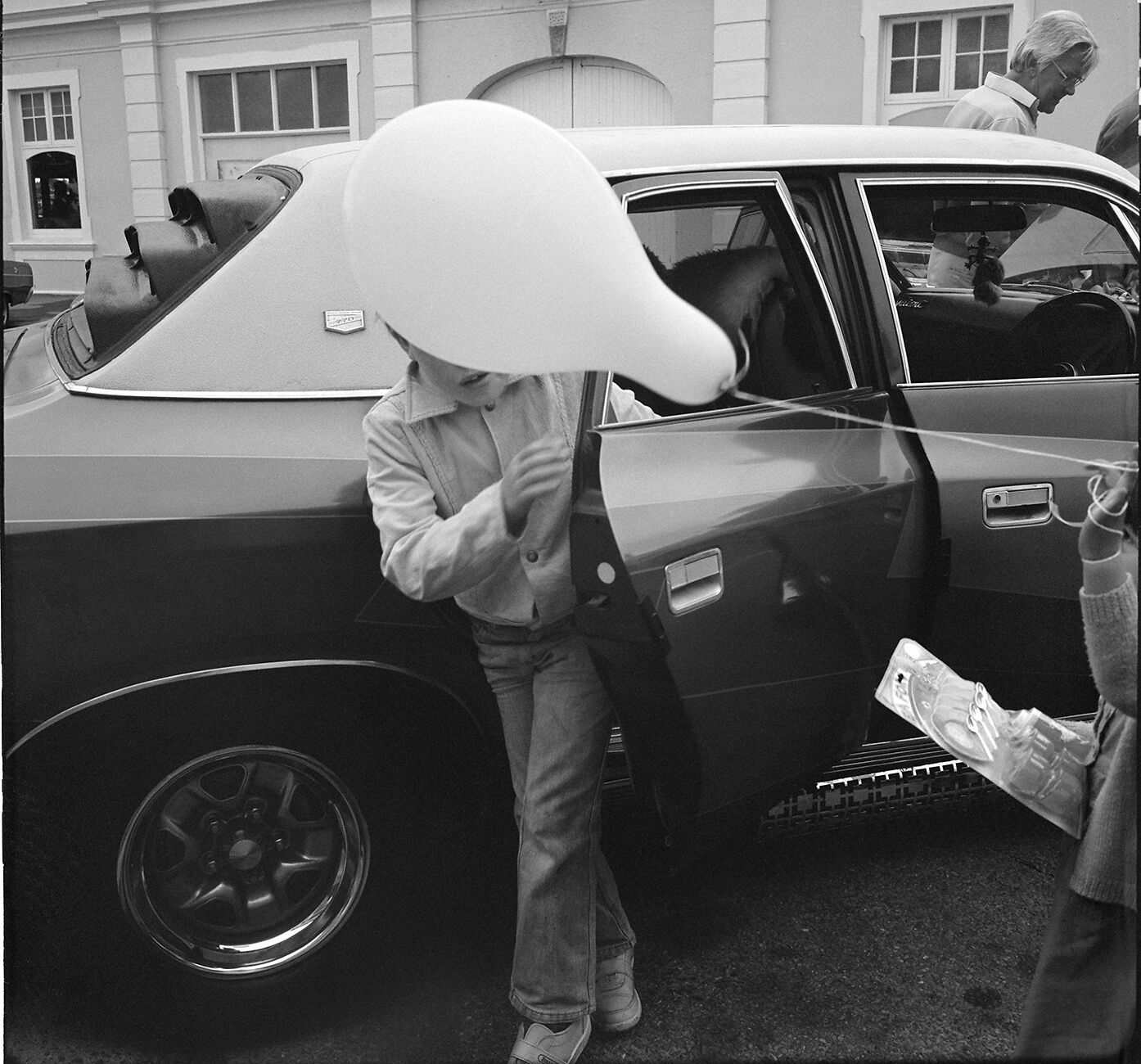 Featured Artist: Kathryn McCool | Image Science