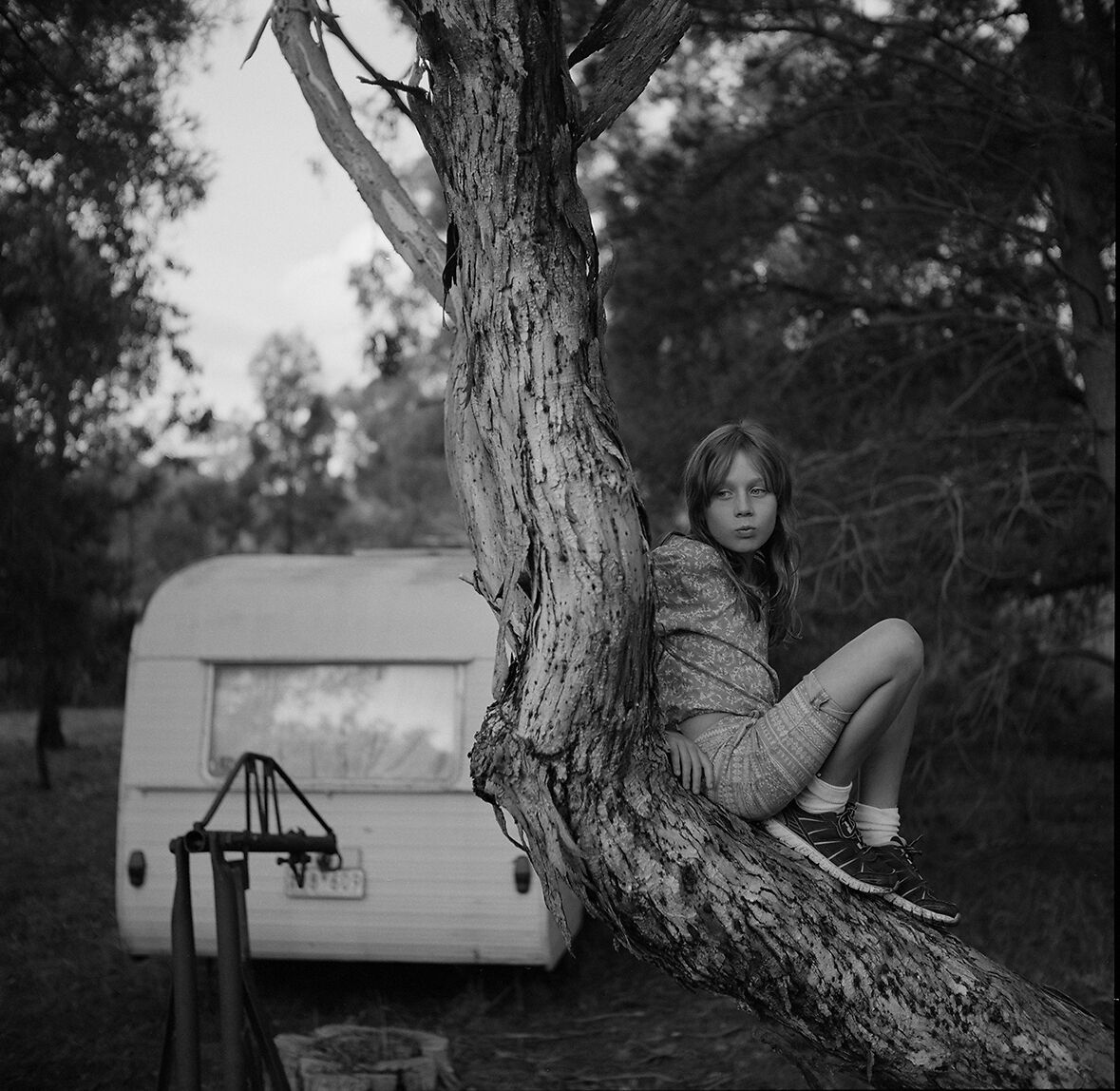 Featured Artist: Kathryn McCool | Image Science