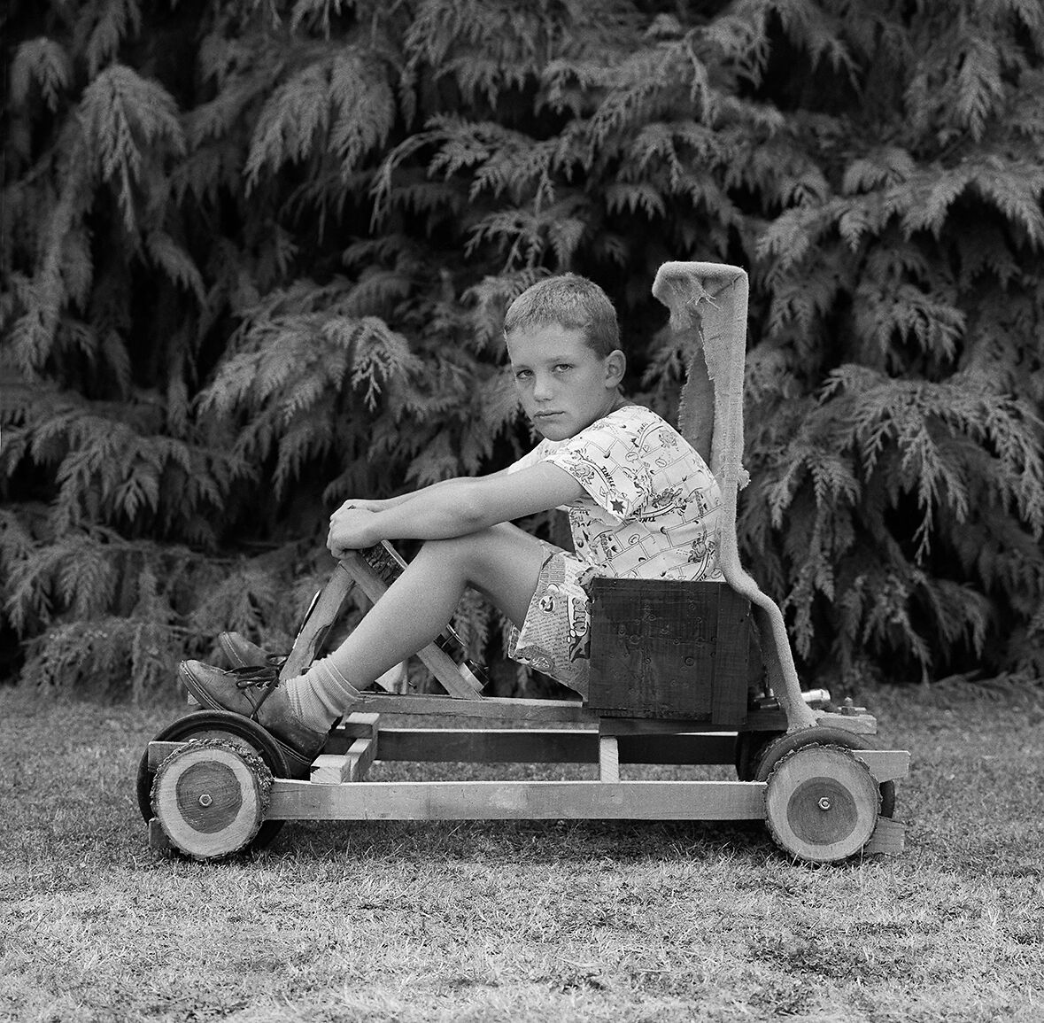 Featured Artist: Kathryn McCool | Image Science