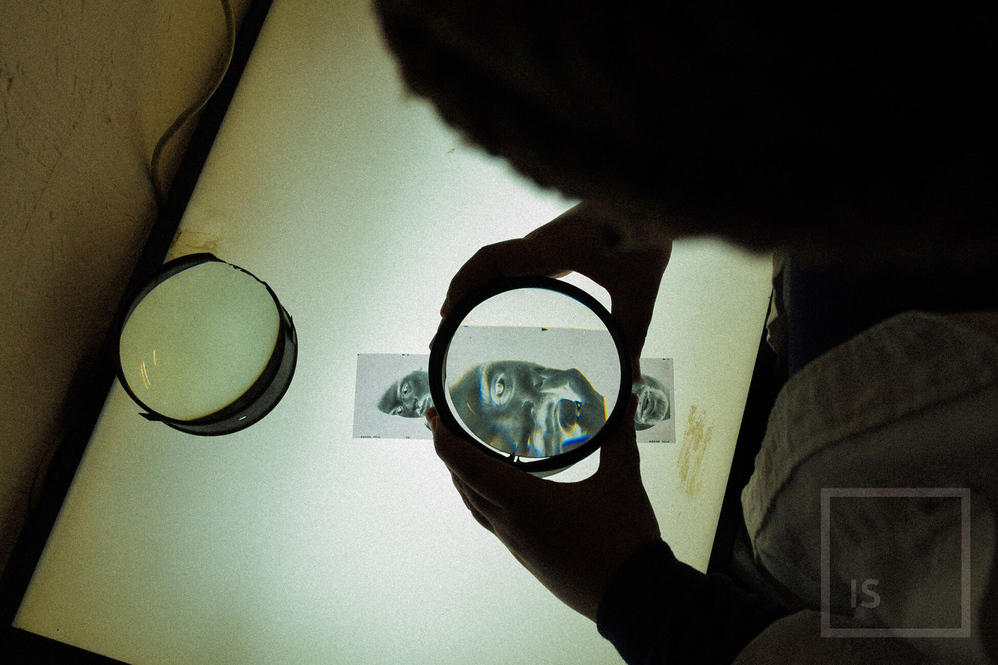 Featured Artist: Lilah Benetti | Image Science