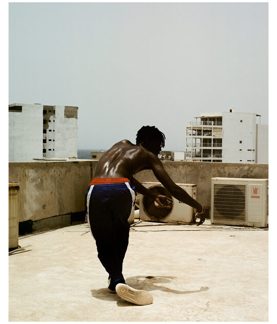 Featured Artist: Lilah Benetti | Image Science