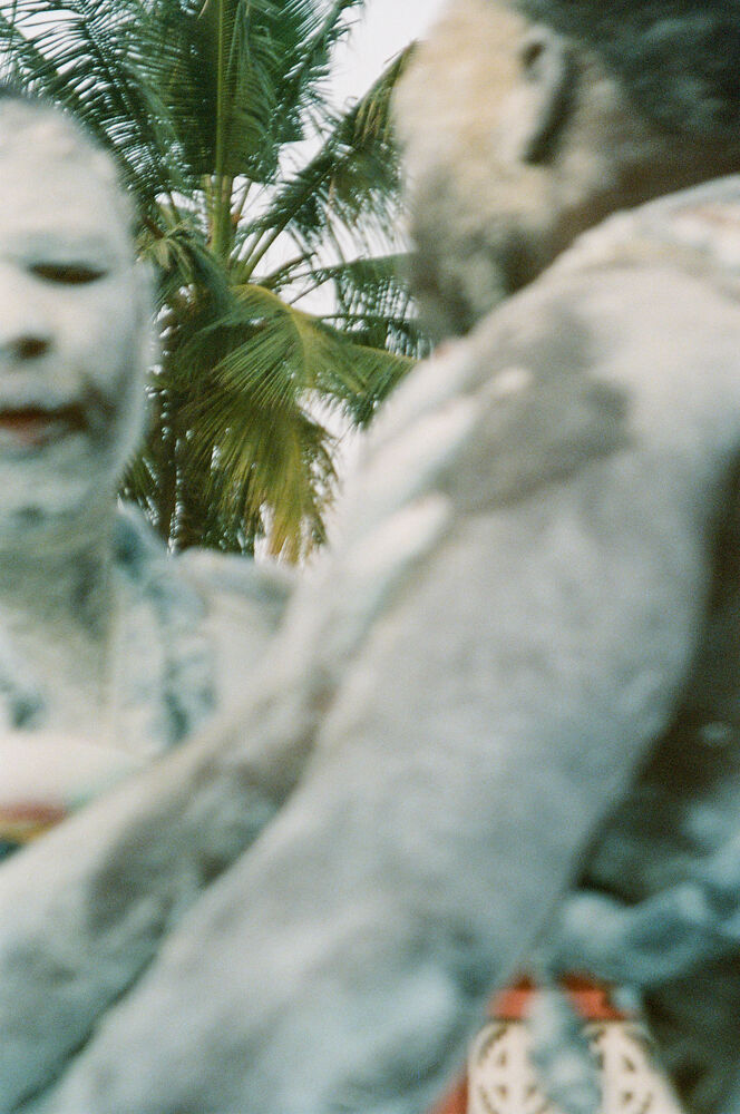 Featured Artist: Lilah Benetti | Image Science