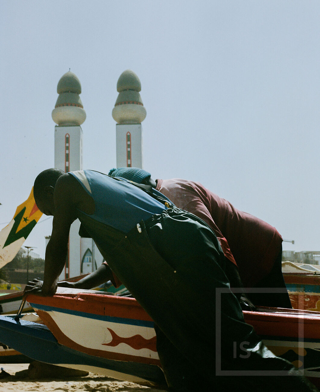 Featured Artist: Lilah Benetti | Image Science