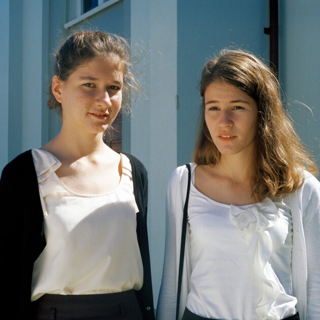 Featured Artist: Lynette Letic | Image Science