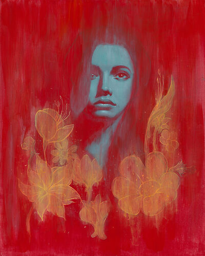 Featured Artist: Mac Hewitt | Image Science