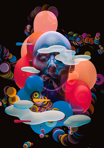 Featured Artist - Mark Constantine Inducil | Image Science