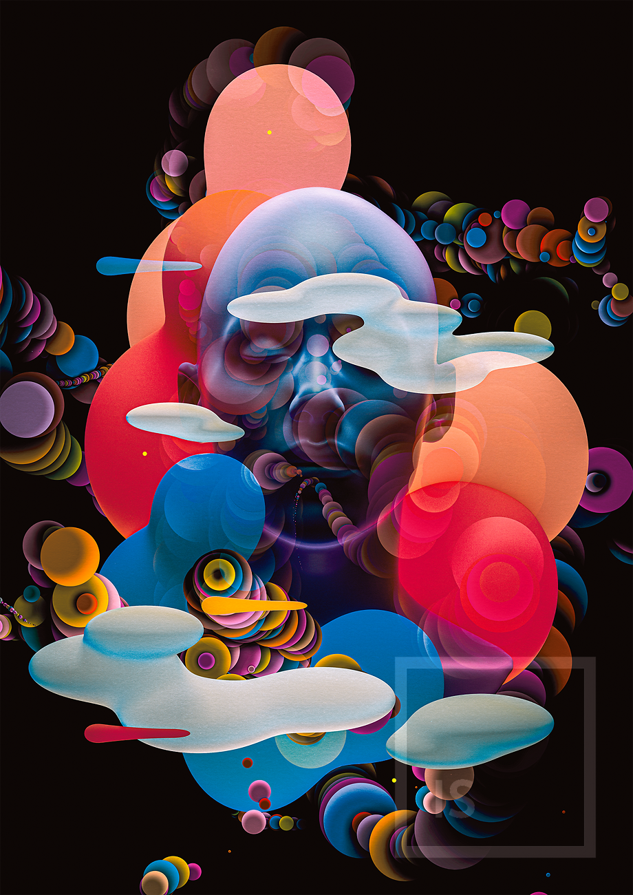 Featured Artist - Mark Constantine Inducil | Image Science