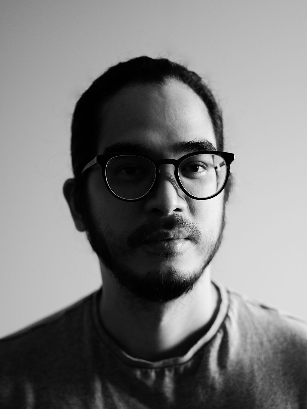 Featured Artist - Mark Constantine Inducil | Image Science