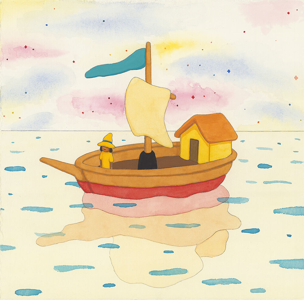 Featured Artist: Matt Blue | Image Science