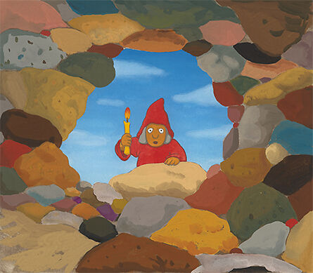 Featured Artist: Matt Blue | Image Science