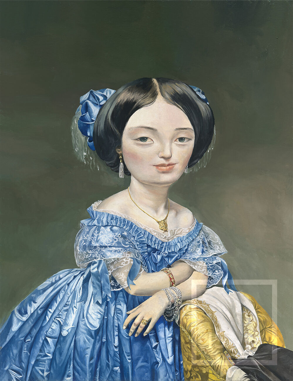 Featured Artist: Miccamoo | Image Science