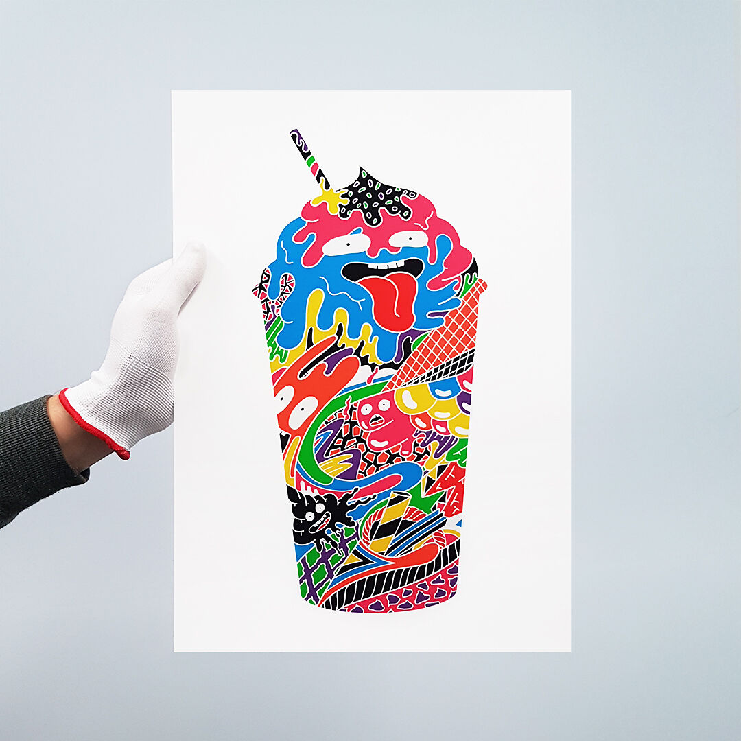 Featured Artist: Mimi Leung | Image Science