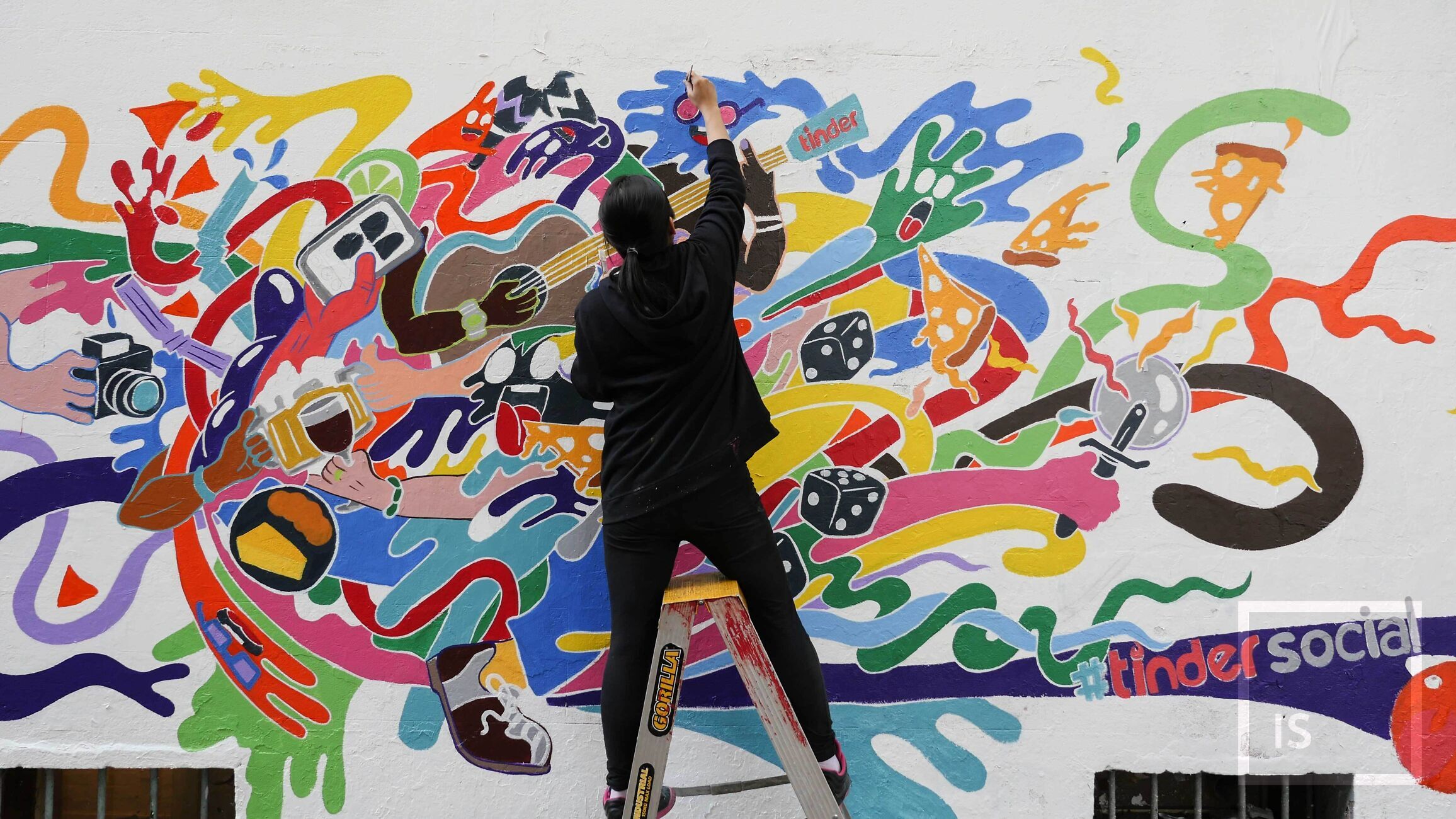 Featured Artist: Mimi Leung | Image Science