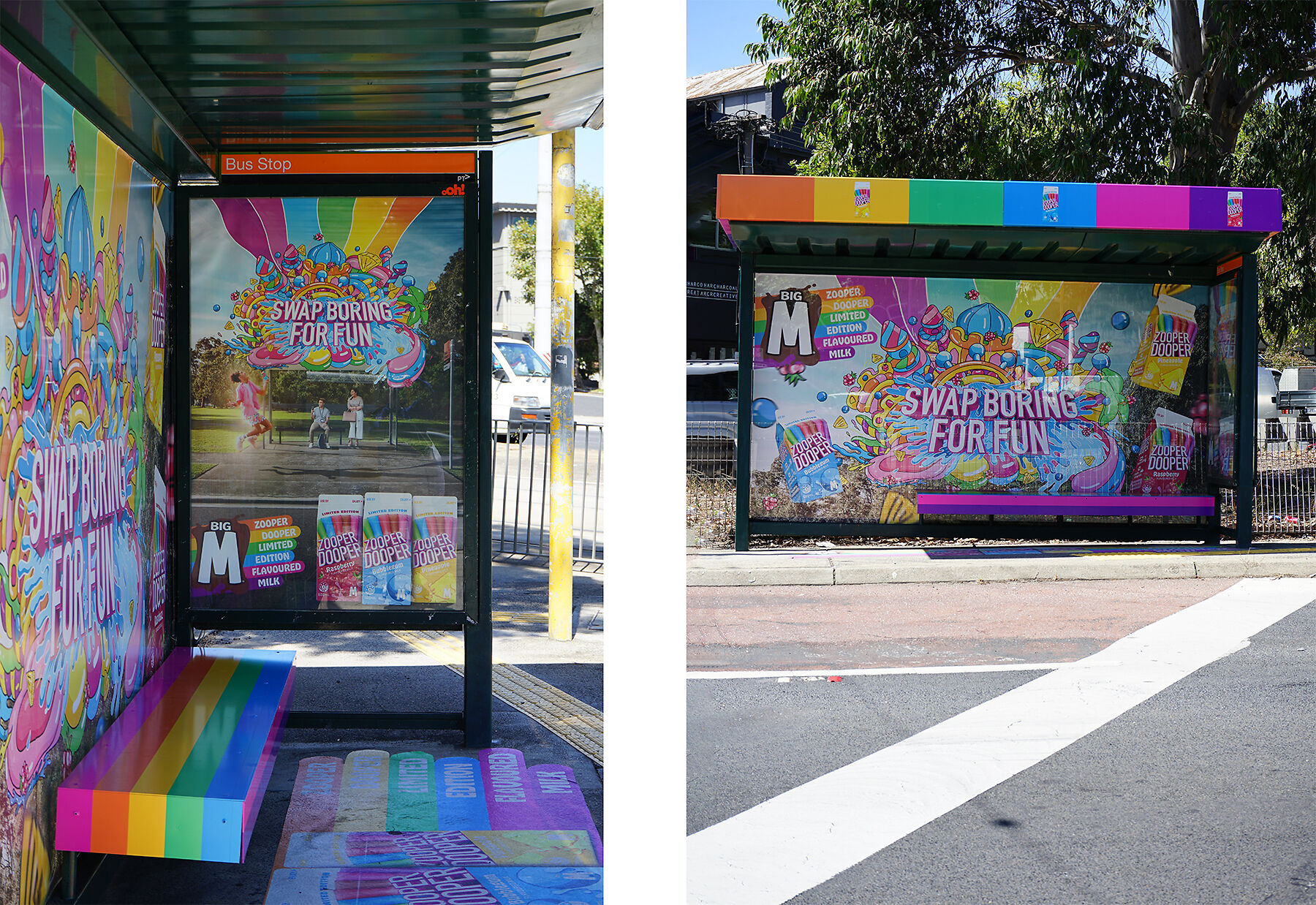 Featured Artist: Mimi Leung | Image Science