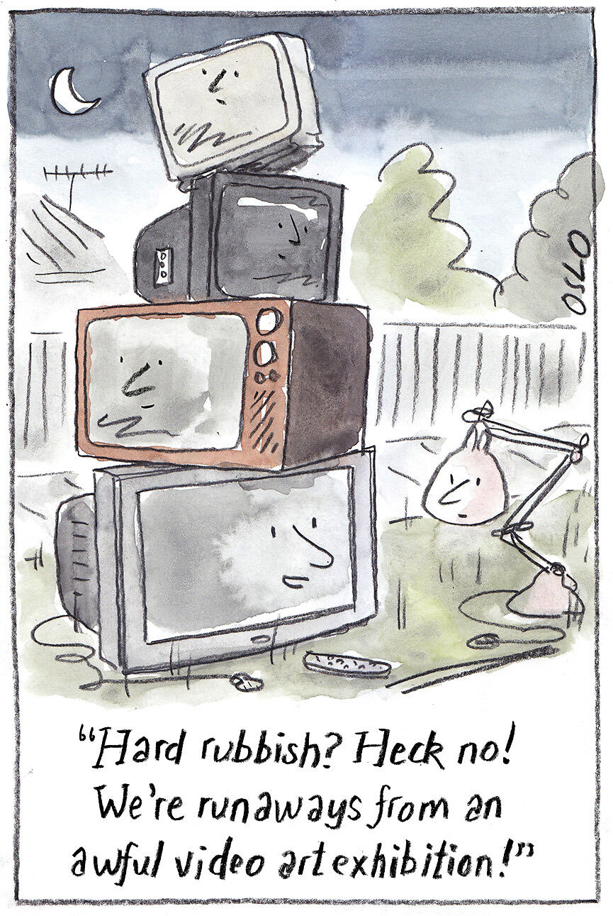 Featured Artist: Oslo Davis | Image Science