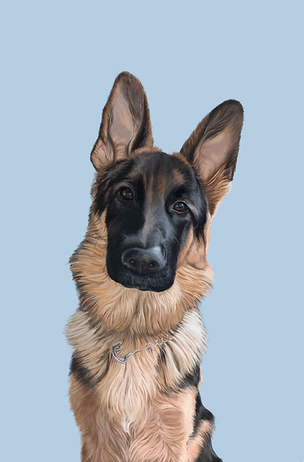 Featured Artist: Parul Sen | Image Science