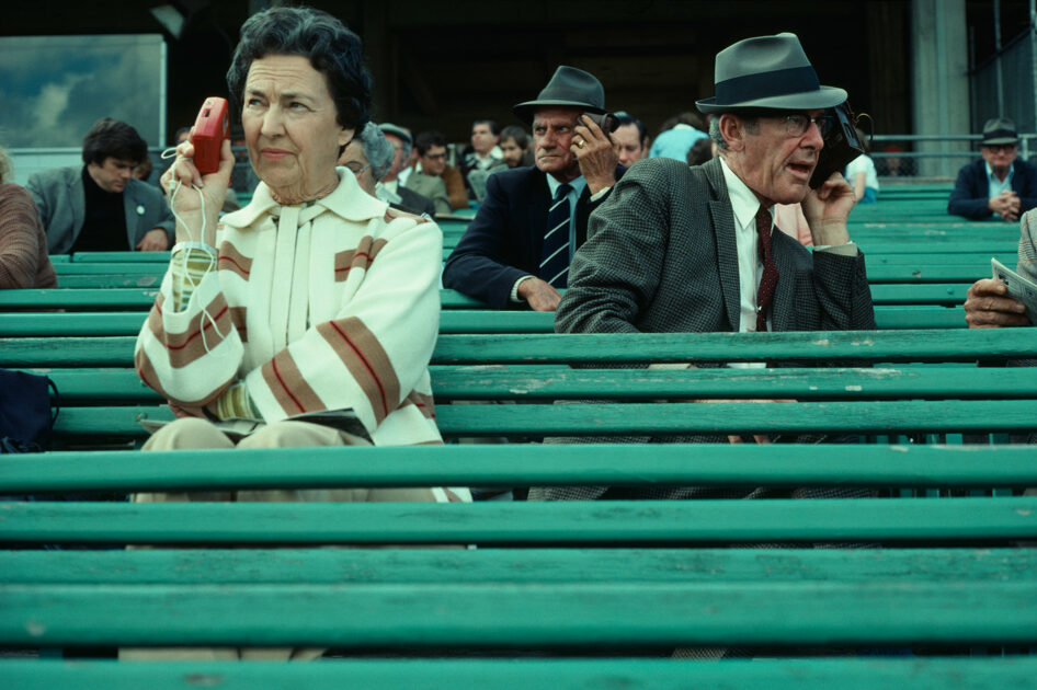 Featured Artist - Peter Hendrie | Image Science