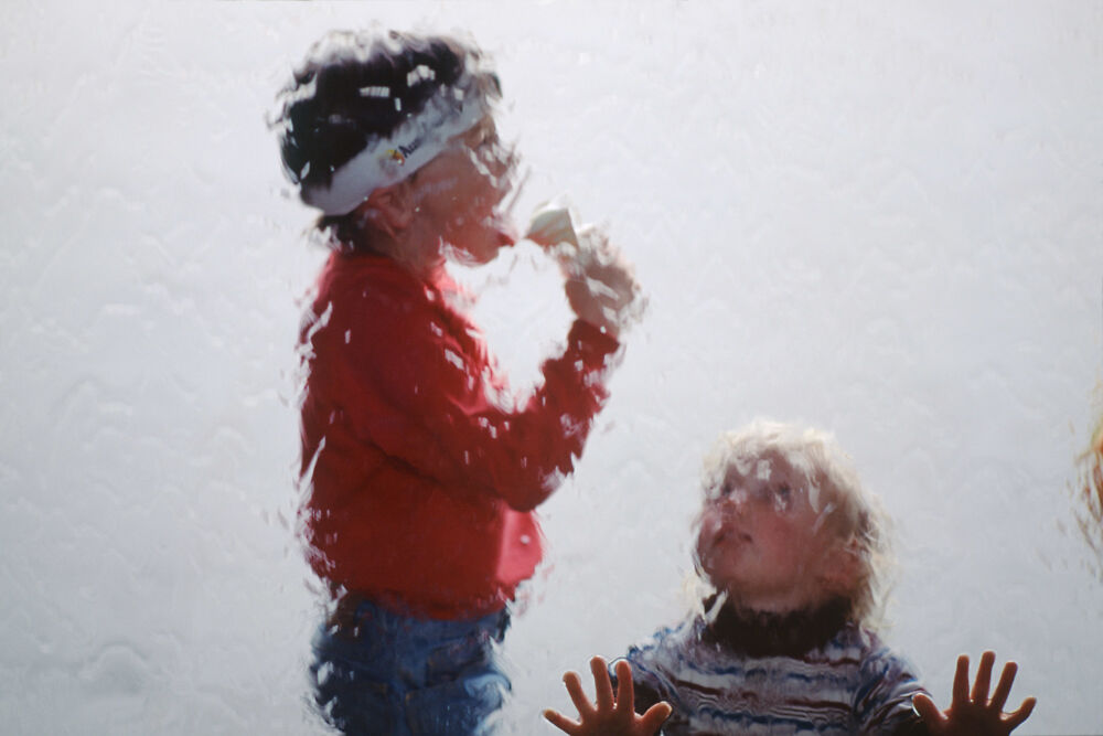 Featured Artist - Peter Hendrie | Image Science