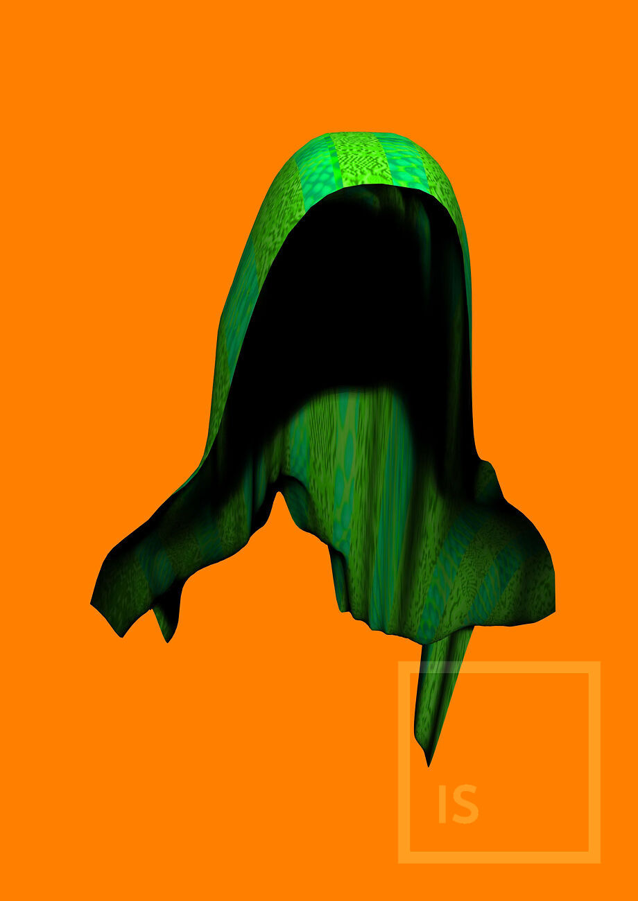 Featured Artist - Richard McCoy | Image Science