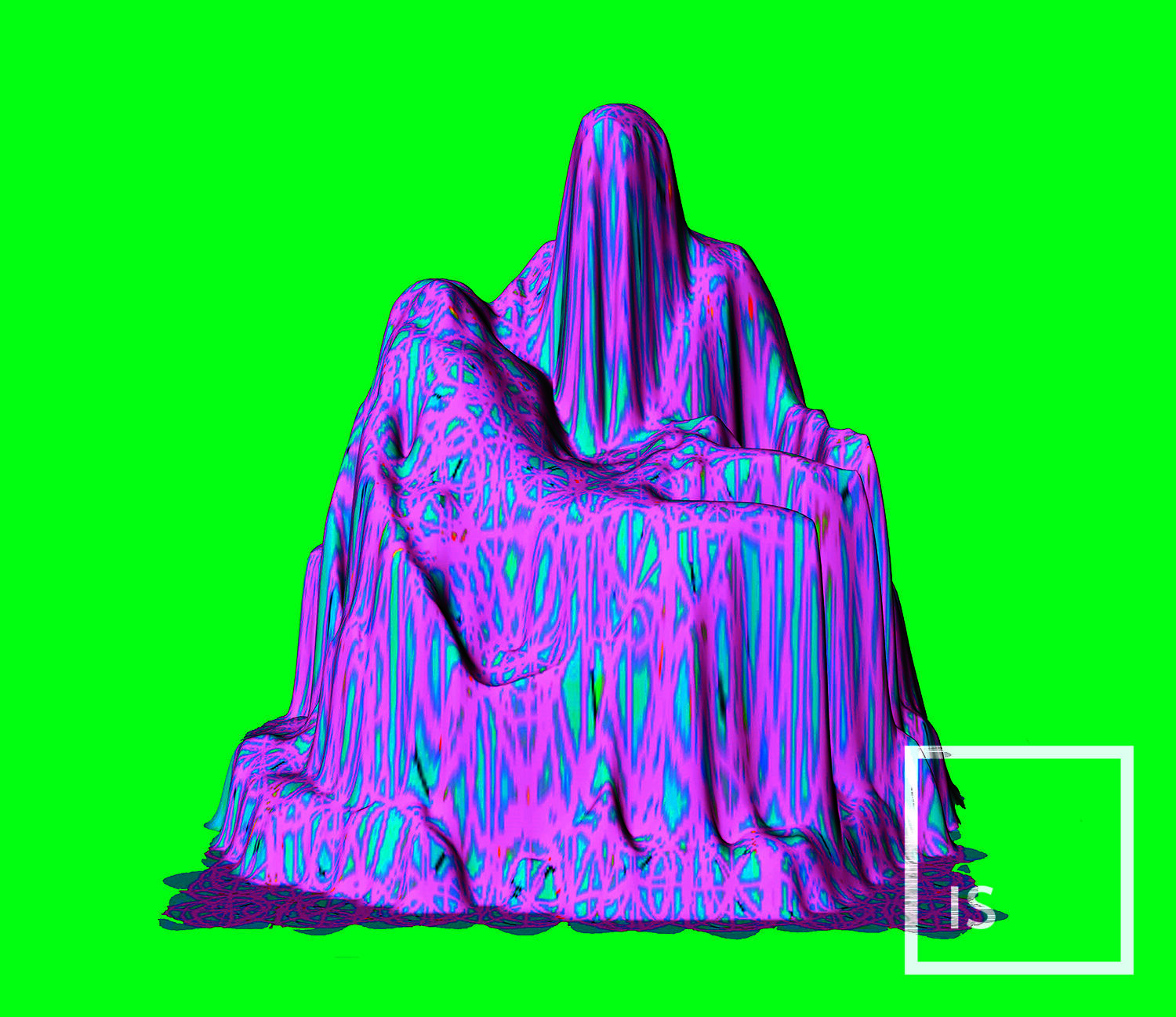 Featured Artist - Richard McCoy | Image Science