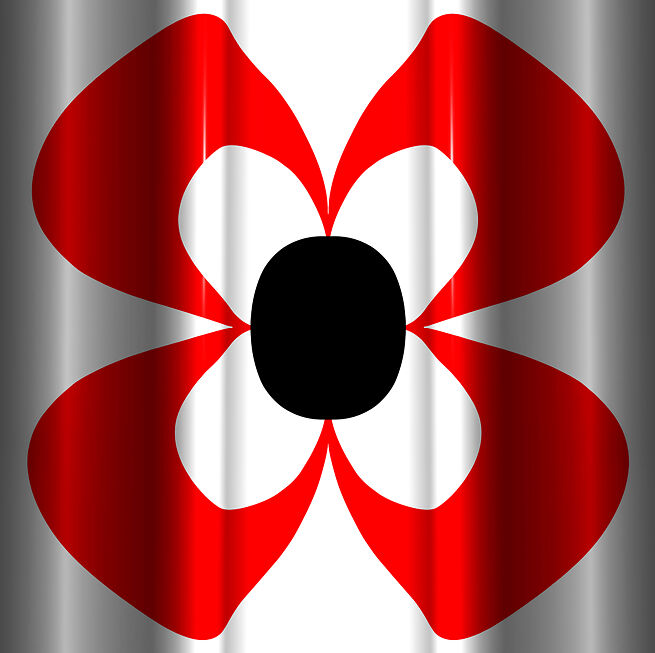 Featured Artist - Richard McCoy | Image Science