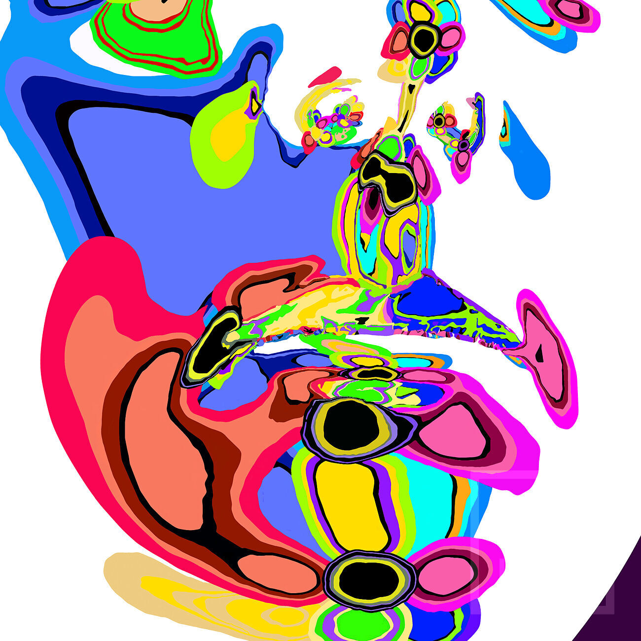 Featured Artist - Richard McCoy | Image Science