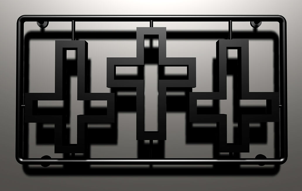 Featured Artist - Richard McCoy | Image Science