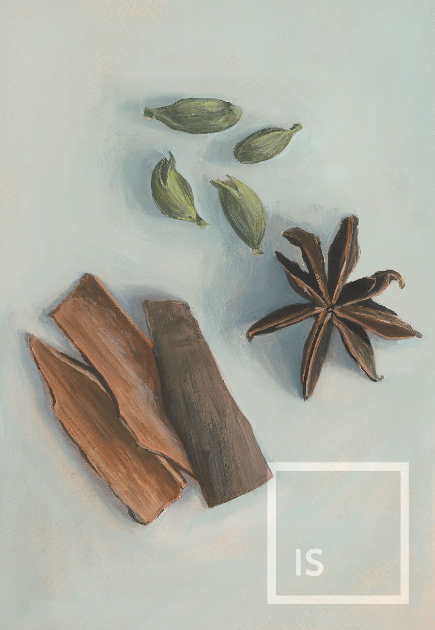 Featured Artist: Sheng Yi Lee | Image Science
