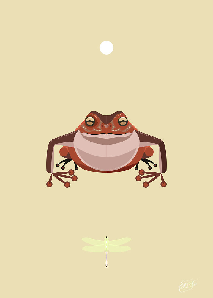 Featured Artist: Simon Swingler | Image Science