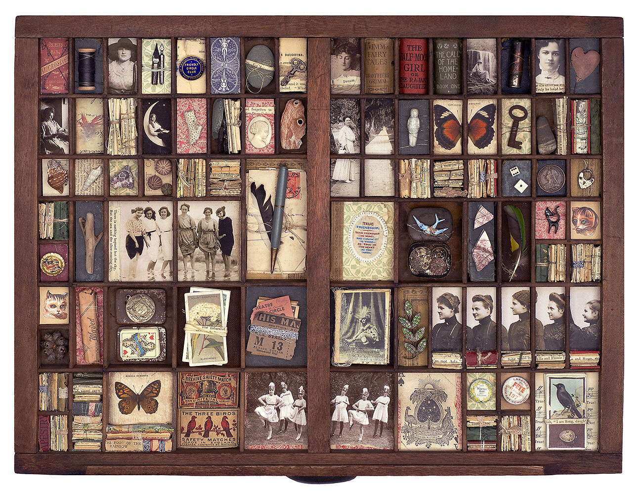 Featured Artist: Susannah Low | Image Science