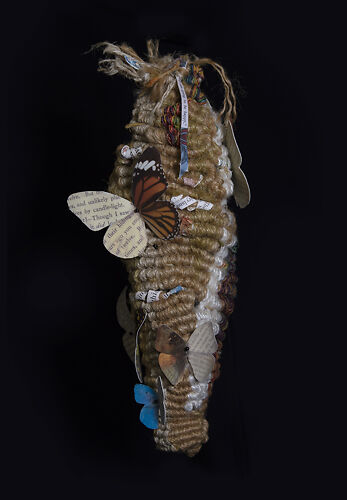 Featured Artist: Susannah Low | Image Science