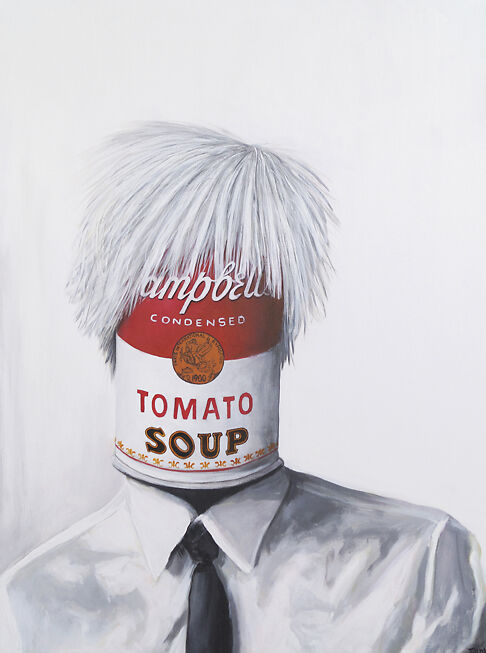 Featured Artist - Tank Art | Image Science