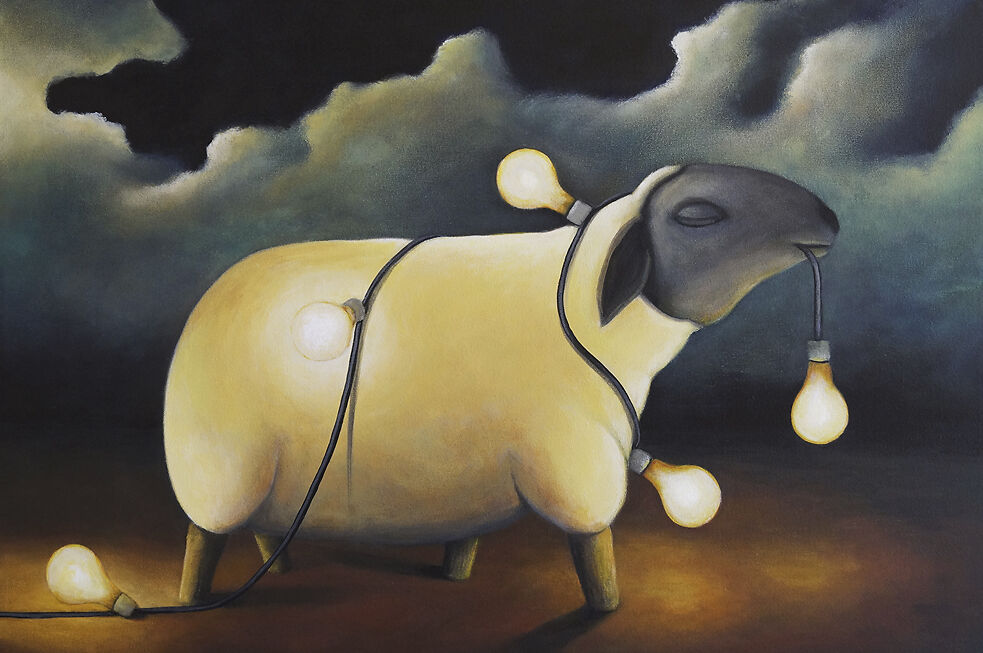 Featured Artist - Tank Art | Image Science