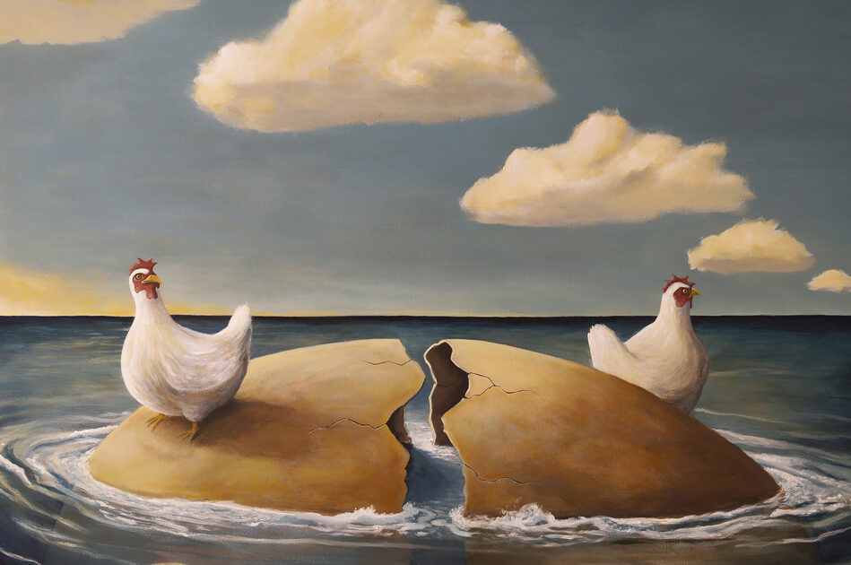 Featured Artist - Tank Art | Image Science