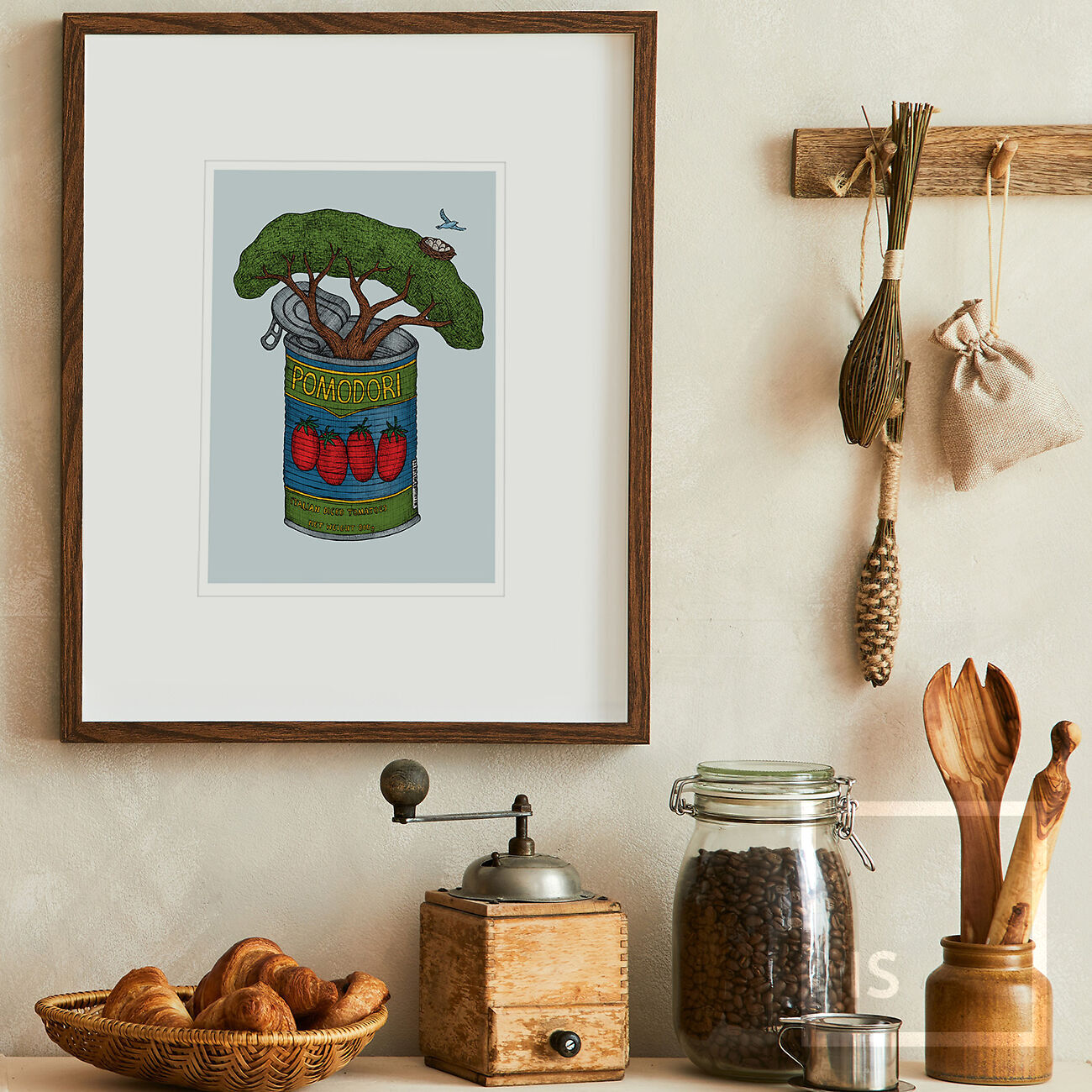 Featured Artist: The Nonsense Maker | Image Science