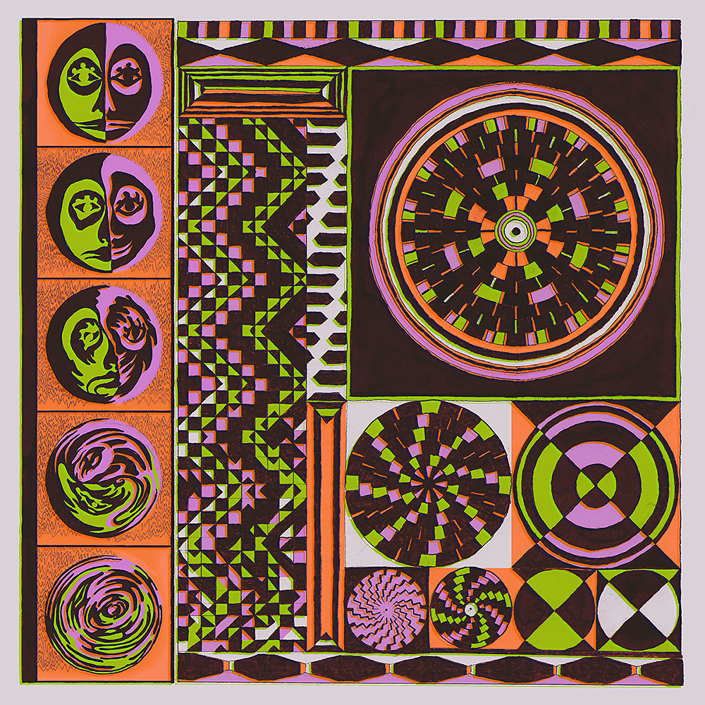 Featured Artist - Tim Goschnick | Image Science