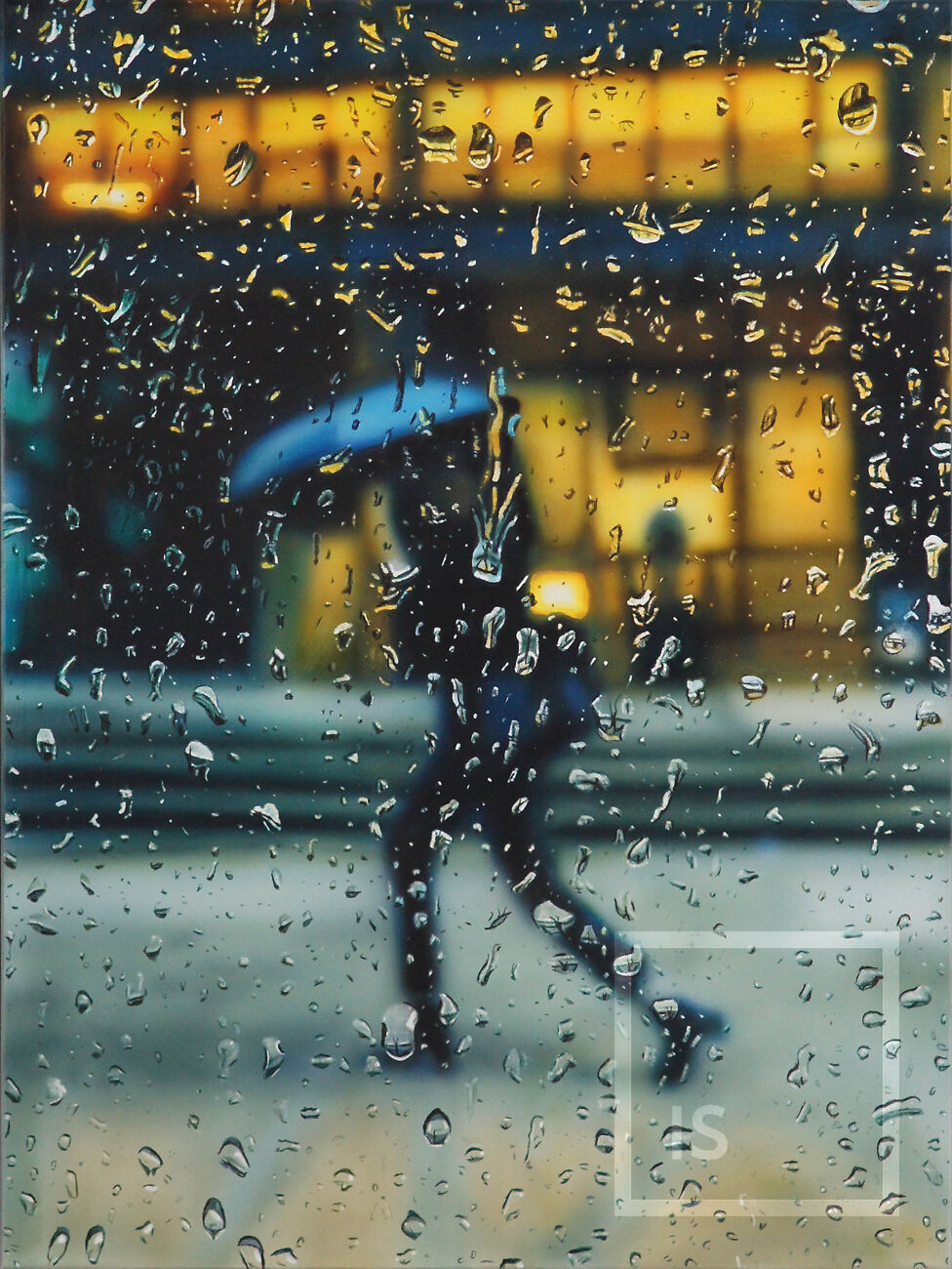 Featured Artist: Todd Simpson | Image Science