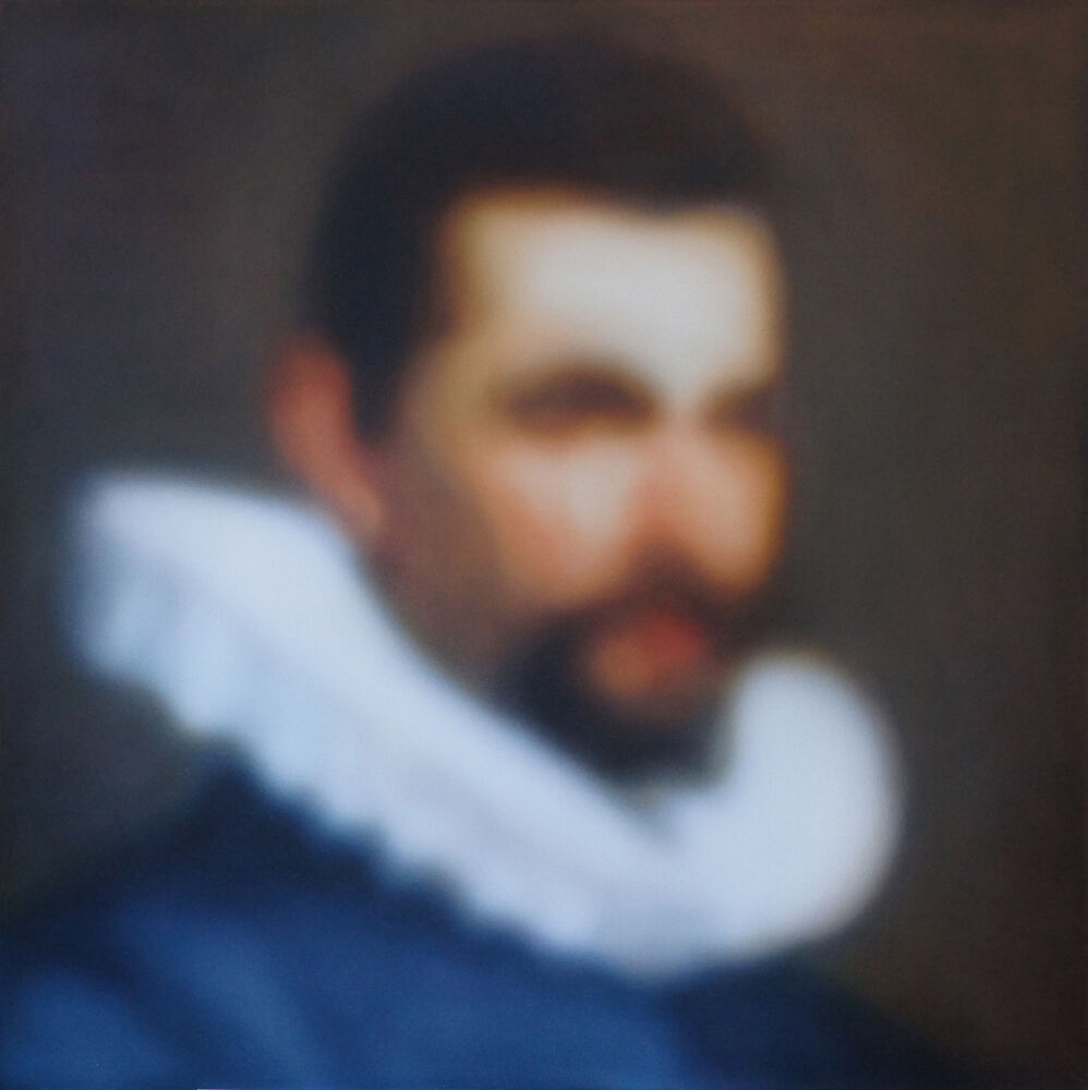 Featured Artist: Todd Simpson | Image Science