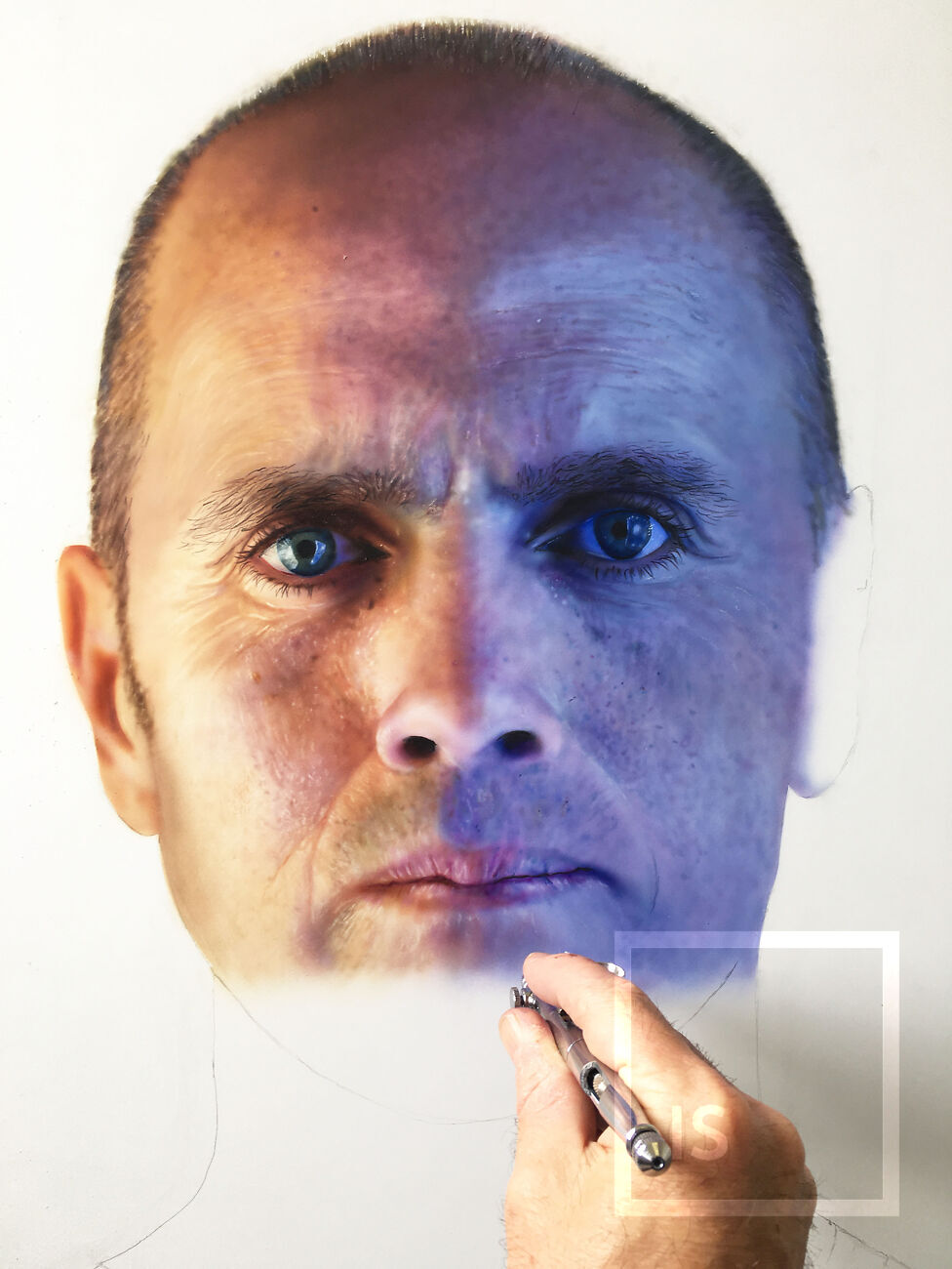 Featured Artist: Todd Simpson | Image Science