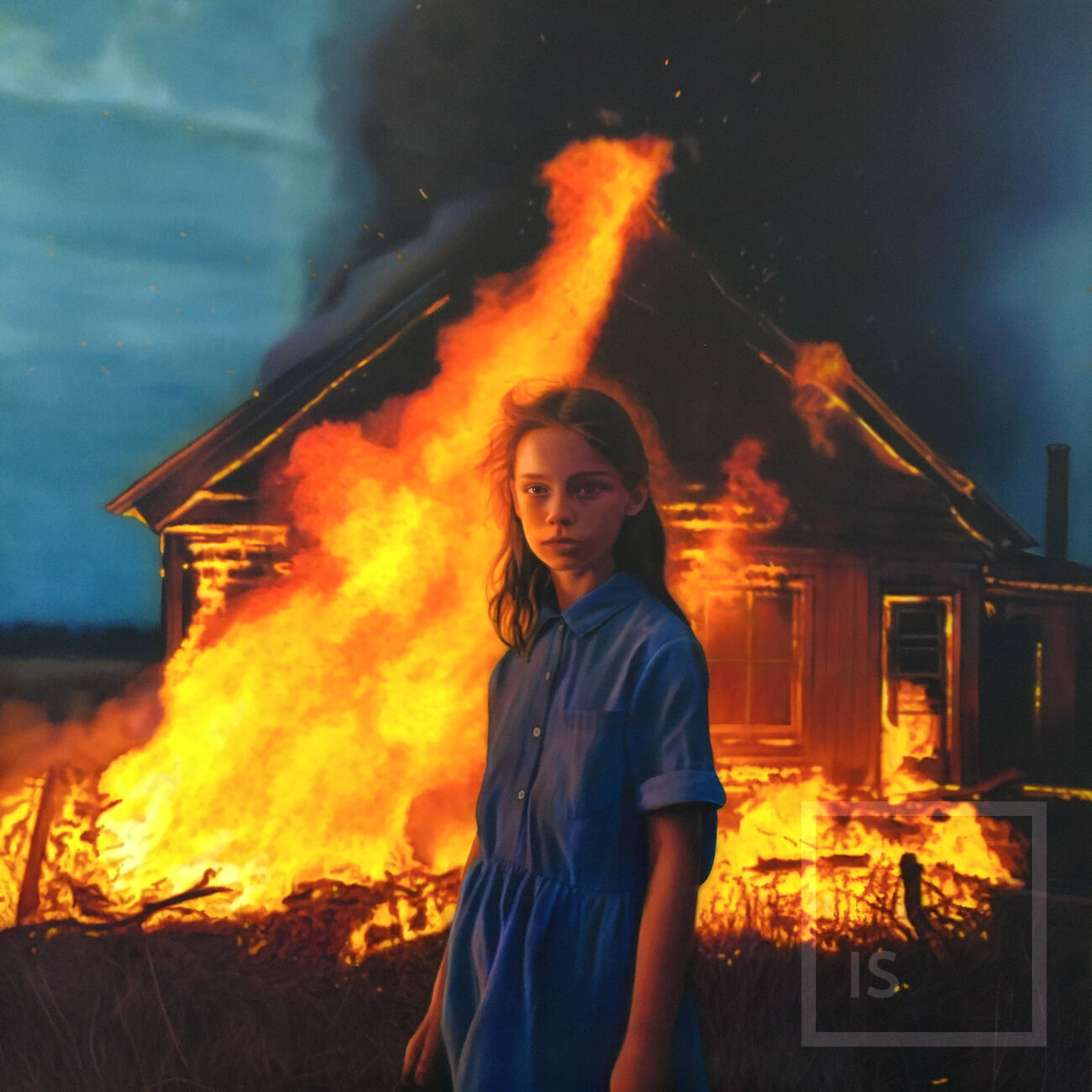 Featured Artist: Todd Simpson | Image Science