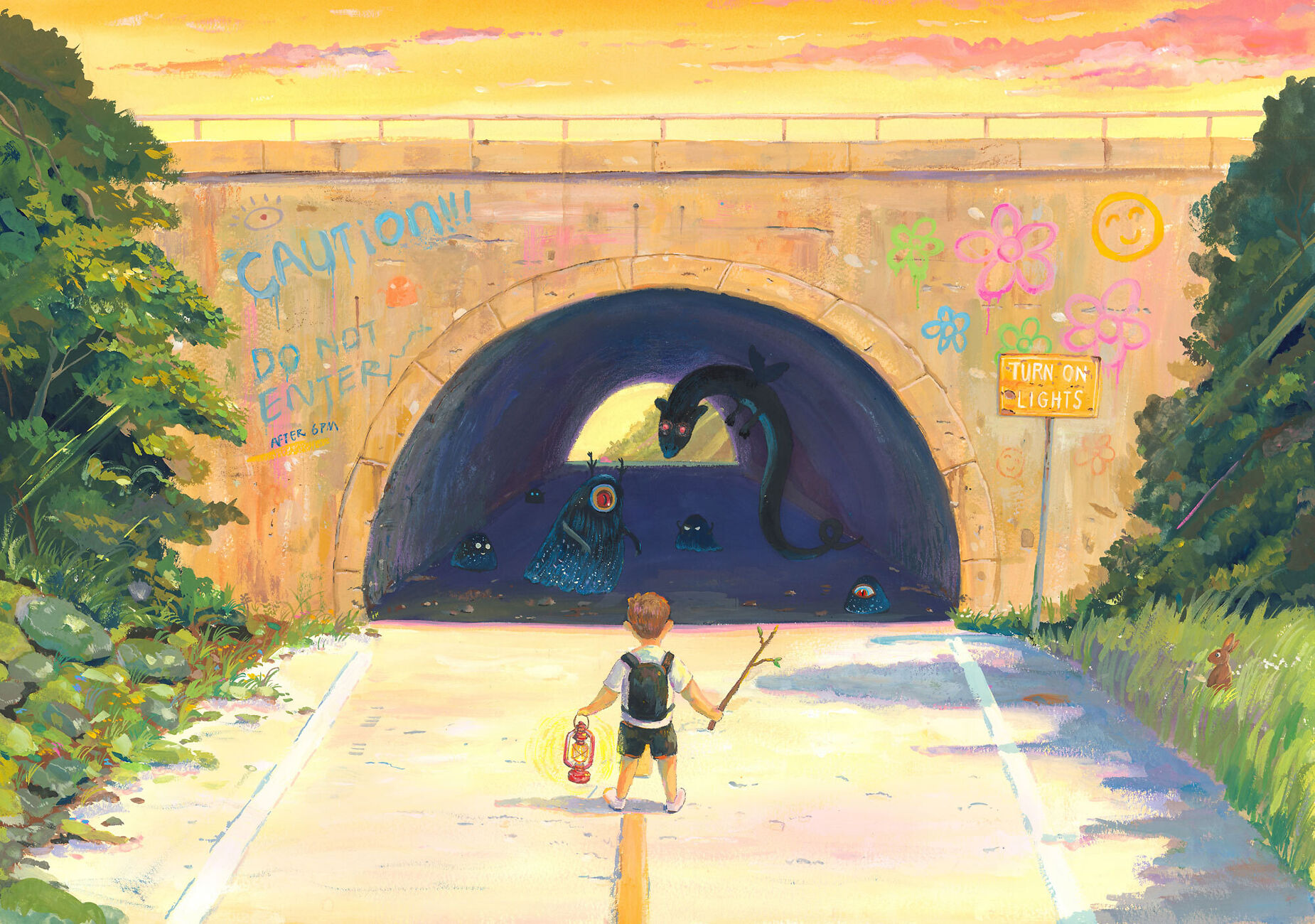 Featured Artist: Vincent Chen | Image Science