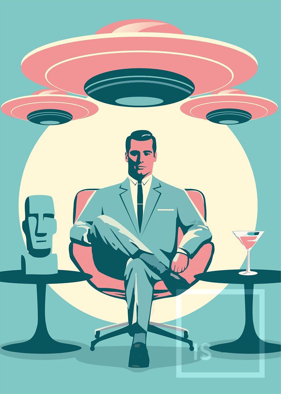 Featured Artist: Von Hep | Image Science