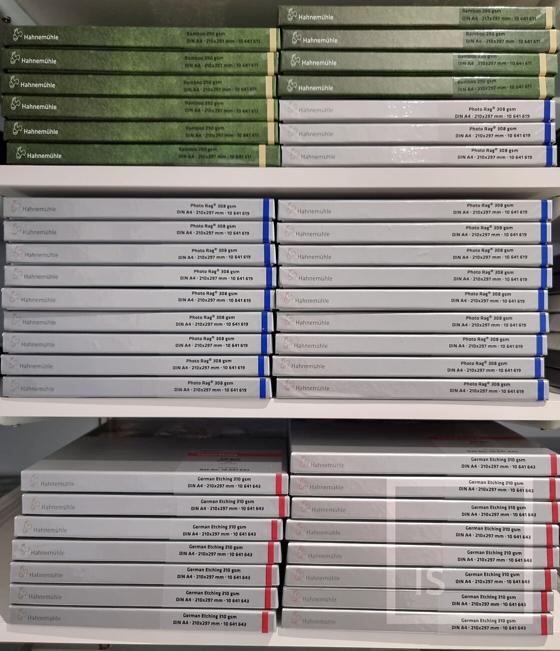 Printing Your ICC Profiling Target | Image Science