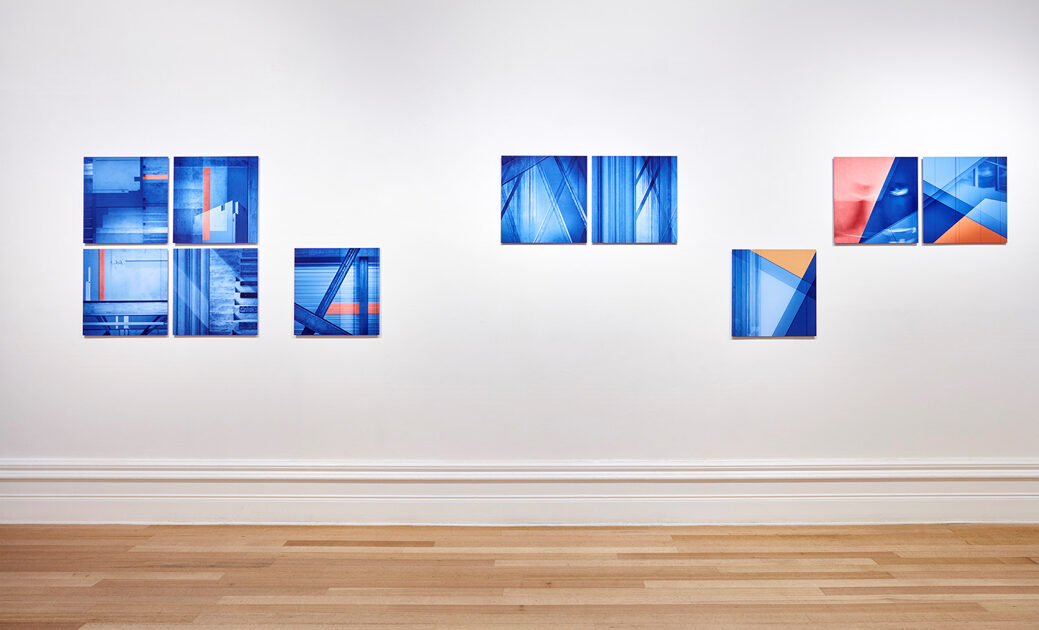 An Introduction To Gallery Types | Image Science