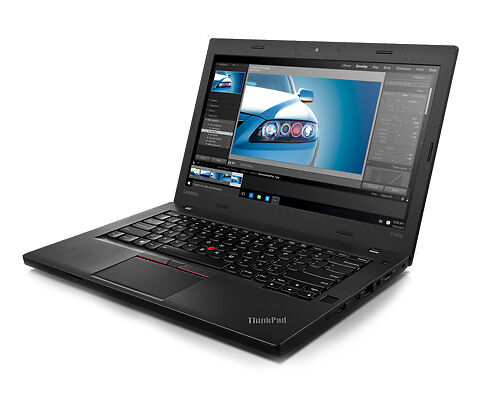 Choosing a Laptop for Photoshop Use | Image Science